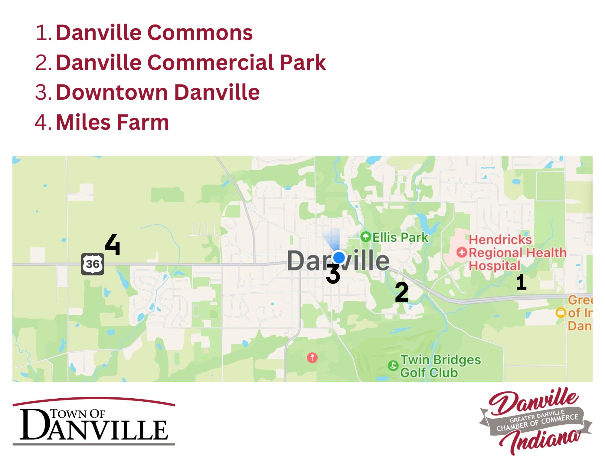 Economic Development - Danville Chamber of Commerce - IN